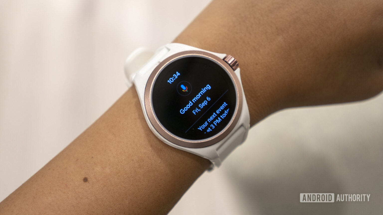 Puma's first smartwatch has Wear OS and decent specs, but the market is ...