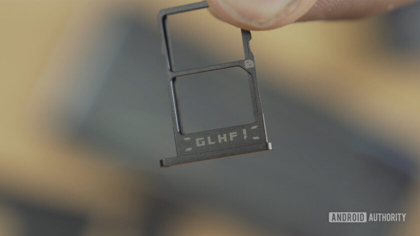 What is a SIM card? Everything you need to know - Android Authority