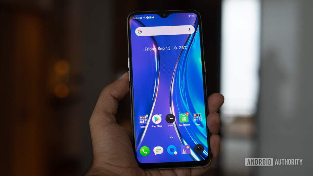 realme XT review: Xiaomi needs to be worried - Android Authority
