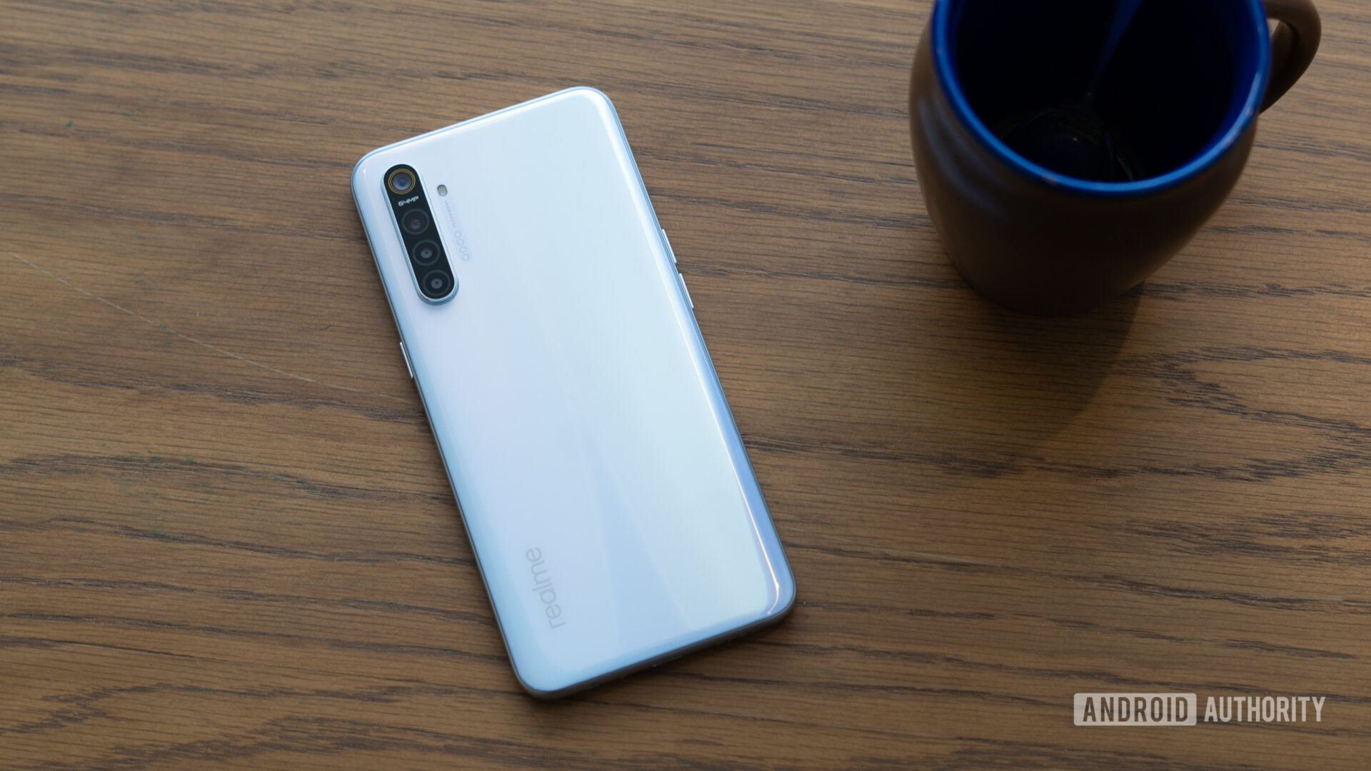 realme XT review: Xiaomi needs to be worried - Android Authority