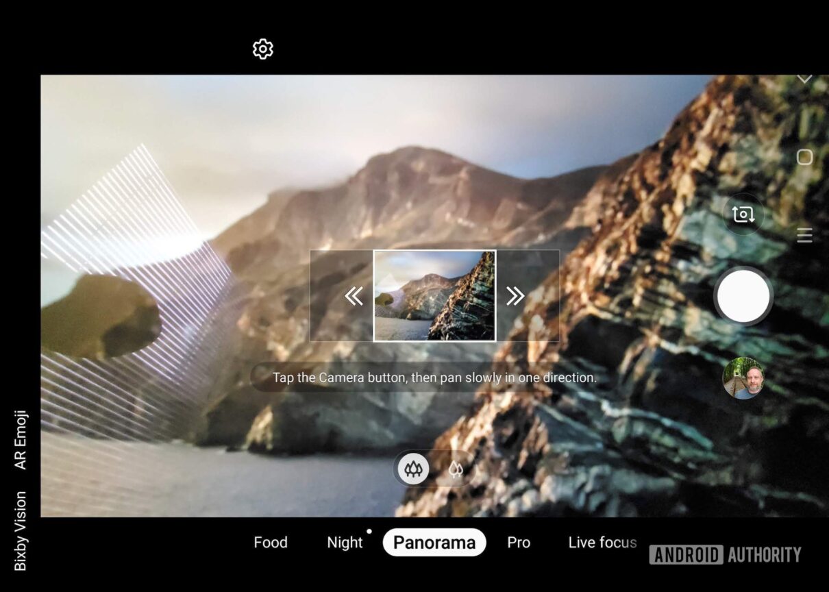 Ongoing Samsung Galaxy Fold review: Day 3 - Core capabilities tested