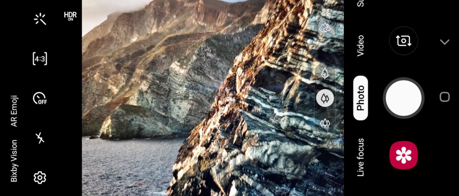 Ongoing Samsung Galaxy Fold review: Day 3 - Core capabilities tested