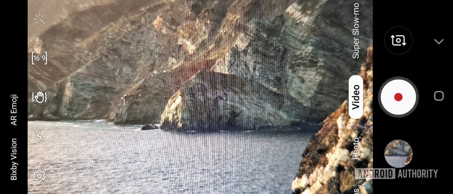 Ongoing Samsung Galaxy Fold review: Day 3 - Core capabilities tested