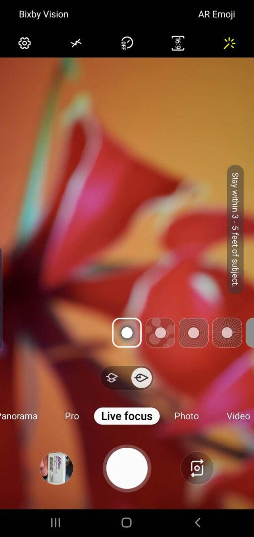 Samsung Galaxy Note 10 Plus camera review: Should be better