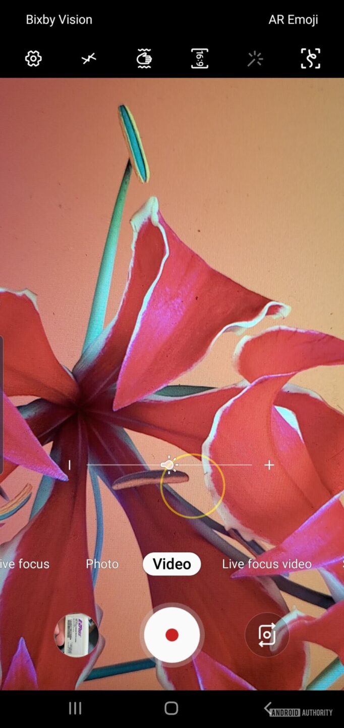 Samsung Galaxy Note 10 Plus camera review: Should be better