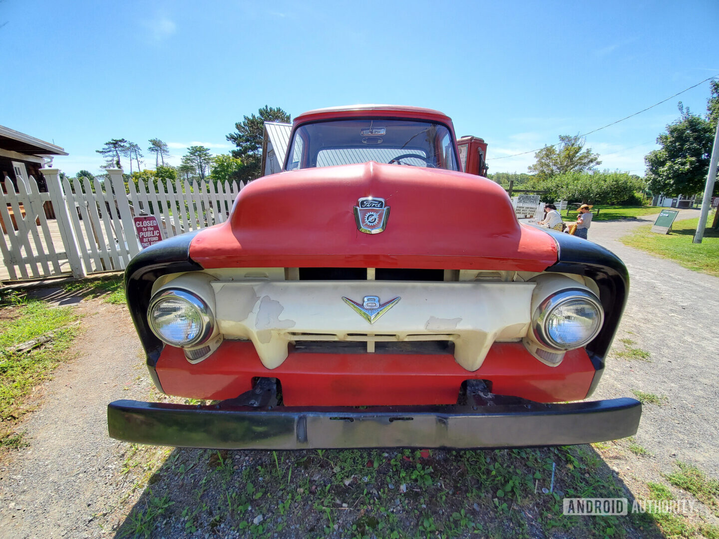 Samsung Galaxy Note 10 Plus camera review: Should be better