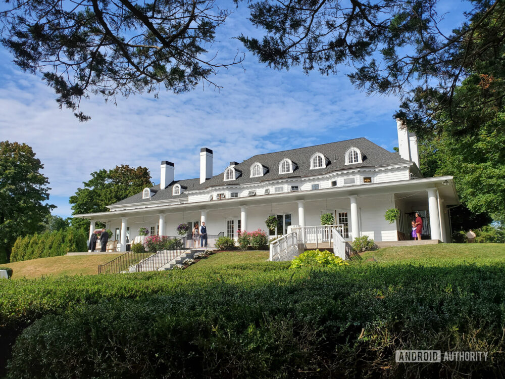 Samsung Galaxy Note 10 Plus camera review: Should be better