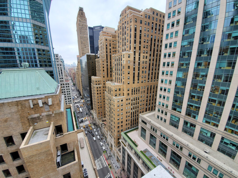 Samsung Galaxy Note 10 Plus camera review: Should be better