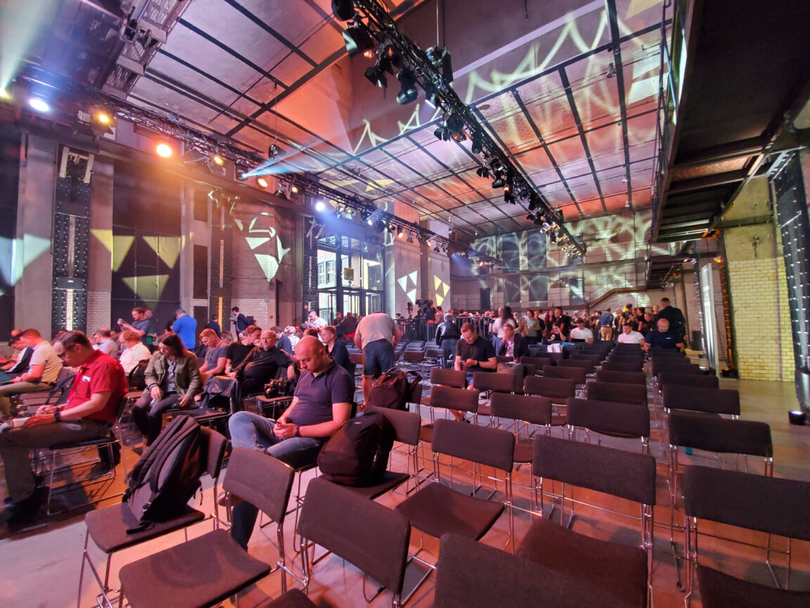 Samsung Galaxy Note 10 Plus camera review: Should be better