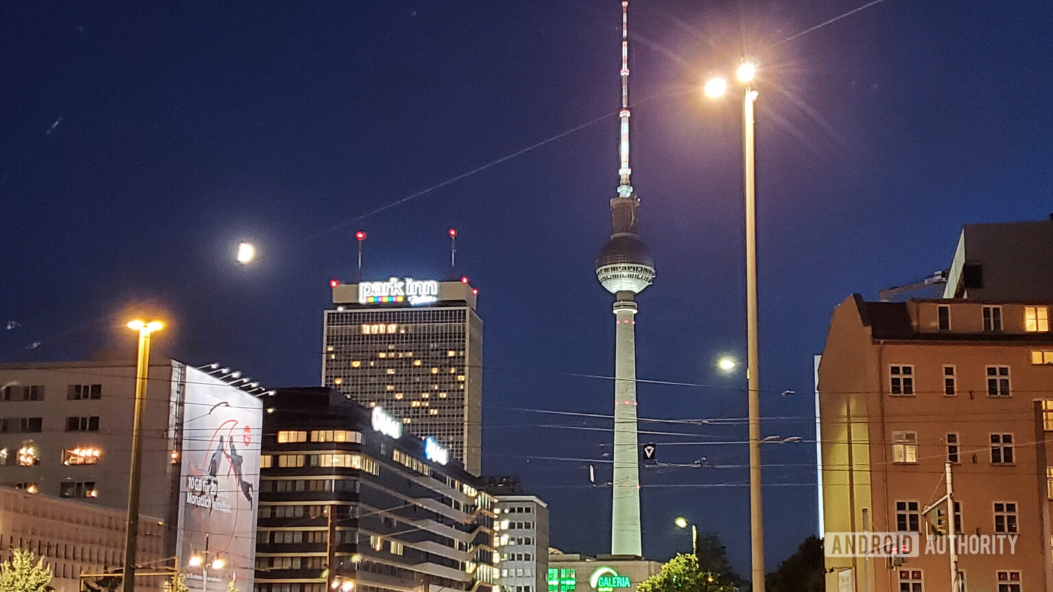 Samsung Galaxy Note 10 Plus camera review: Should be better