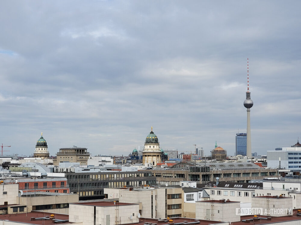 Samsung Galaxy Note 10 Plus camera review: Should be better