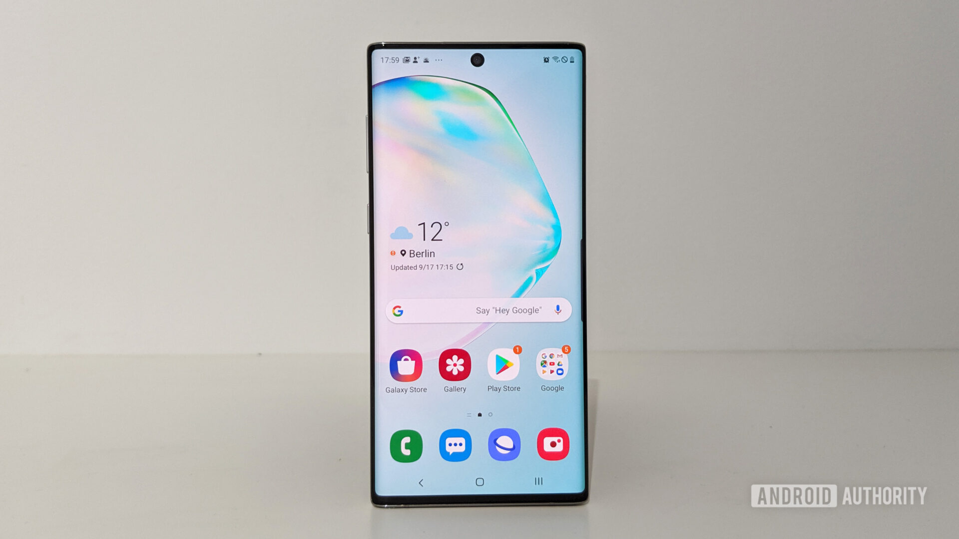 Samsung Galaxy Note 10 review: Why you should want it — and why you ...