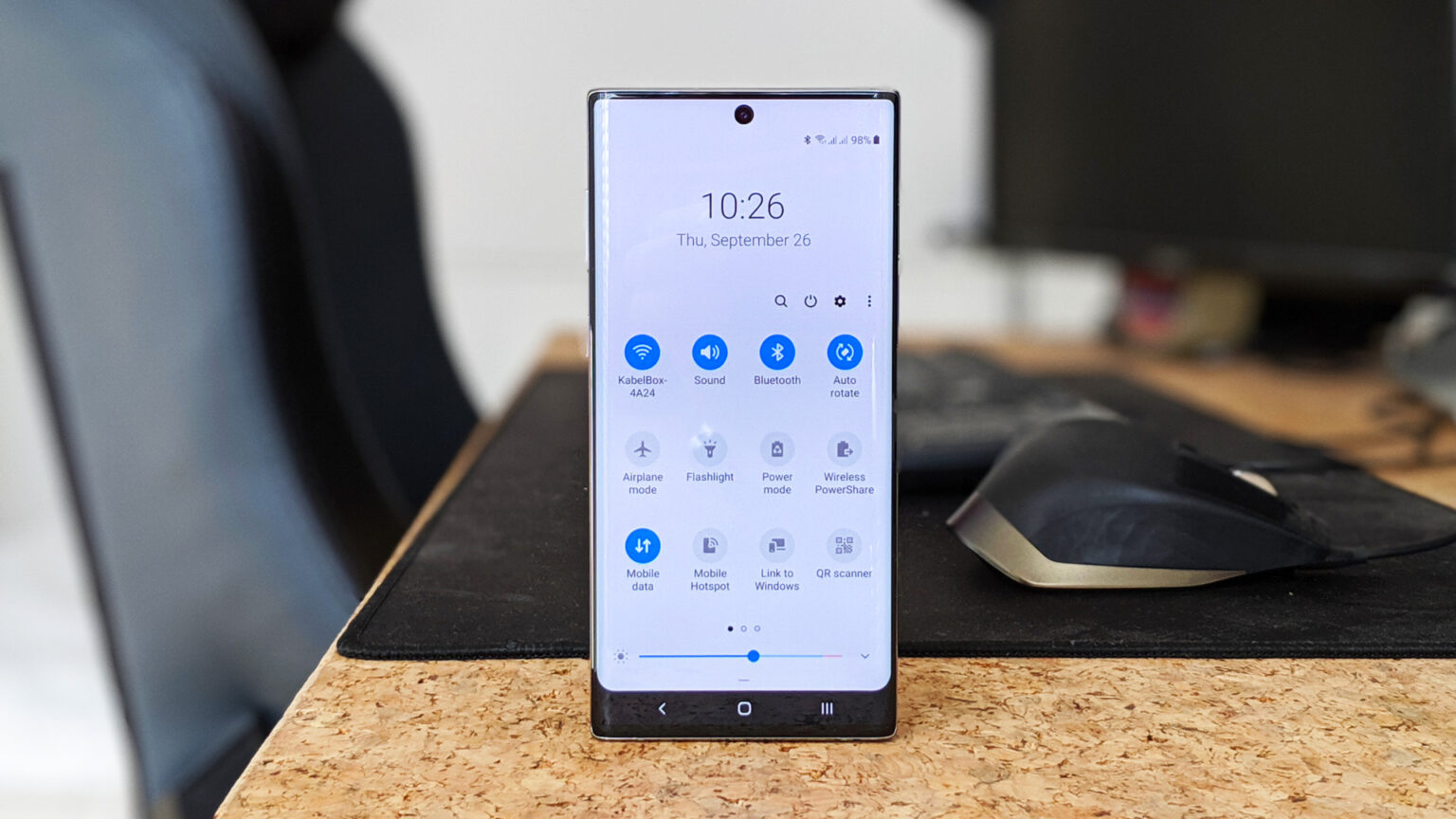 Samsung Galaxy Note 10 review: Why you should want it — and why you ...