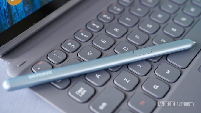 Air Actions on the Galaxy Note 10: What are they and how do they work?