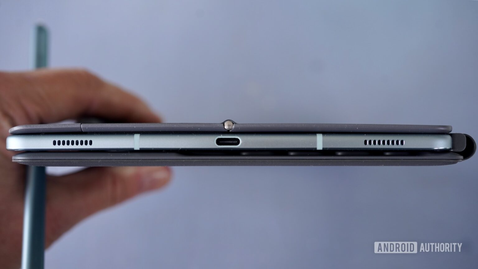 Samsung Galaxy Tab S6 review: Can Samsung's tablet out-work the iPad?