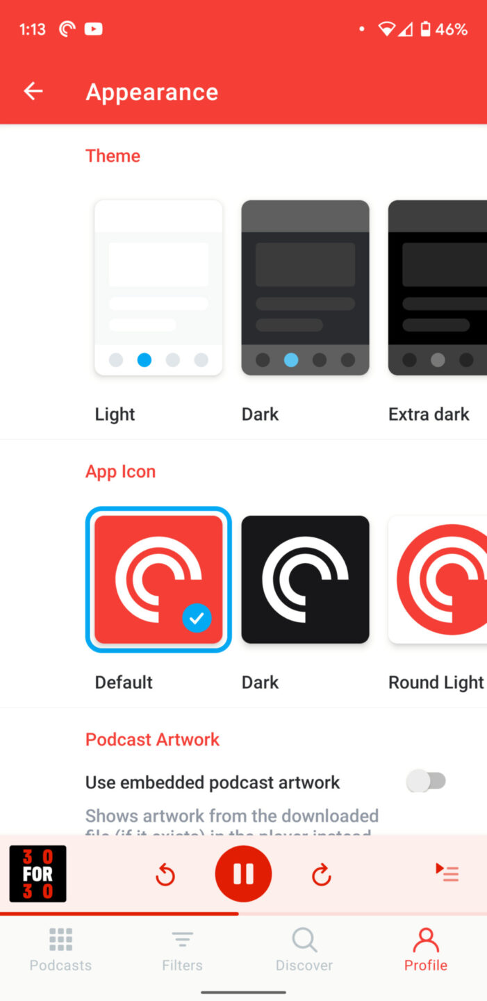Pocket Casts, one of the most popular podcasts apps, is now free (Update)