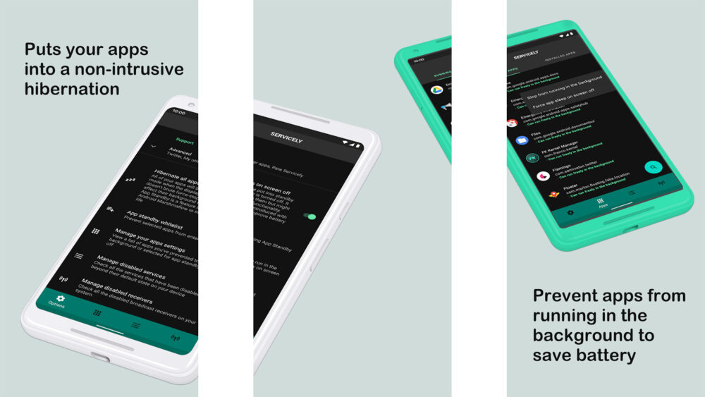 The best root apps for Android to get more out of root - Android Authority