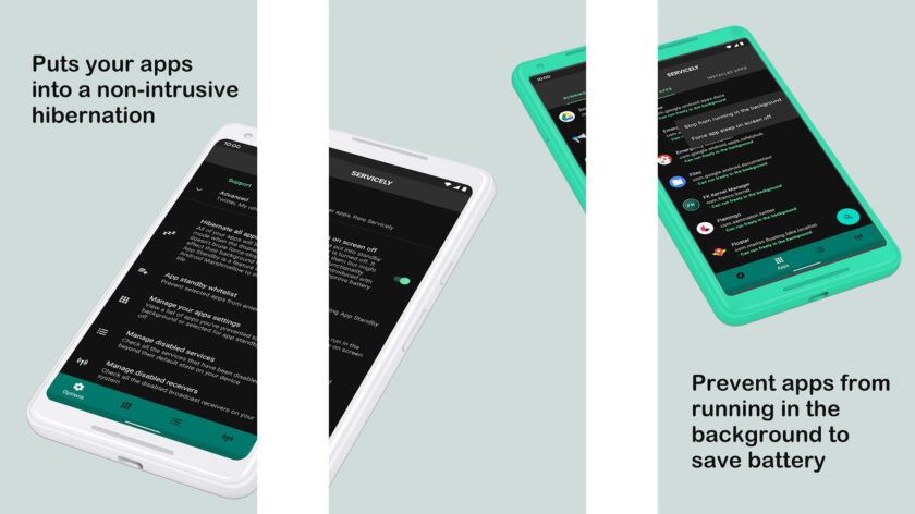 The best root apps for Android to get more out of root - Android Authority