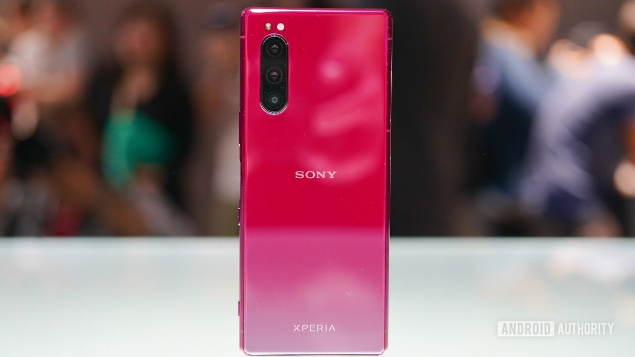 Sony smartphones are great, but that's just not enough - Android Authority
