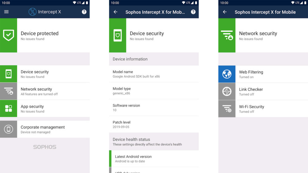 14 best antivirus apps and best anti-malware apps for Android