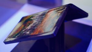 Microsoft foldable design idea could be game-changer - Android Authority