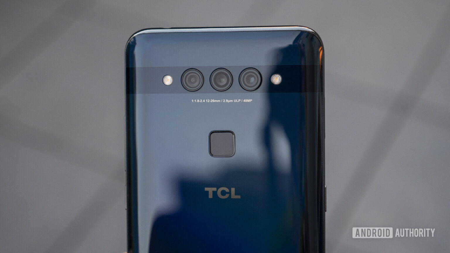 Smartphones aplenty impressed at IFA. See which were our favorites.