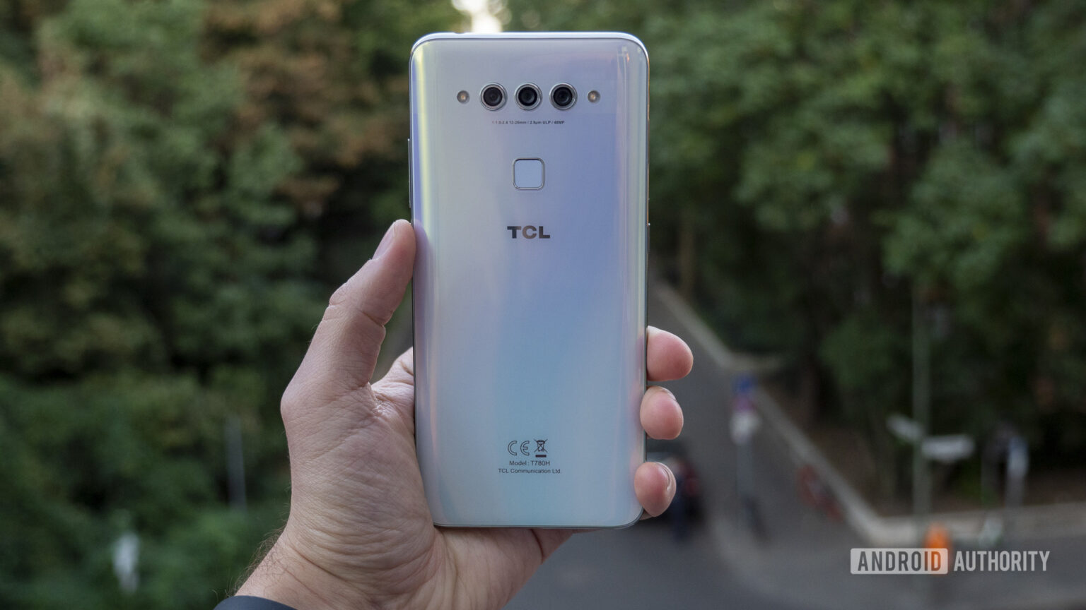 TCL Plex hands-on: A promising global debut for the Chinese brand ...