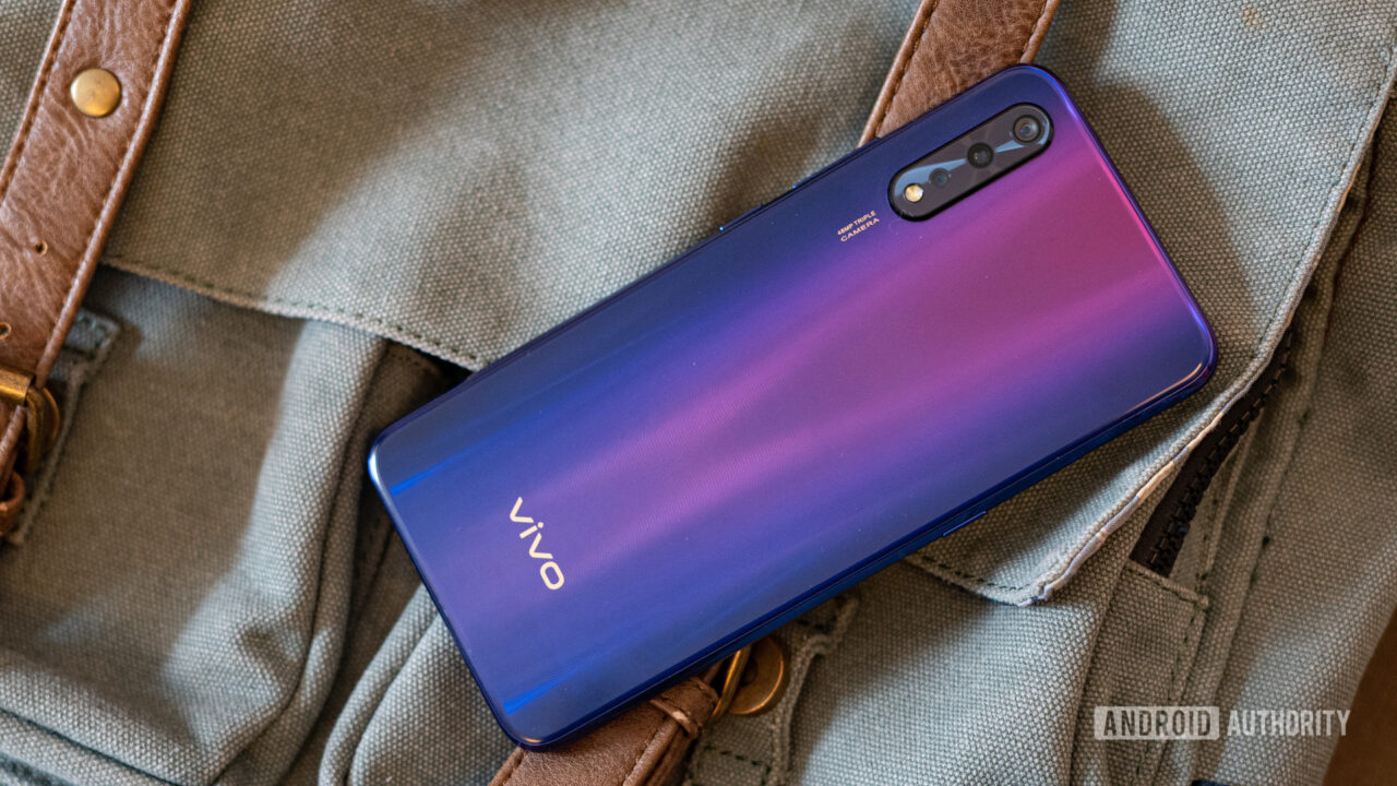 Who is BBK, one of the largest phone manufacturers? - Android Authority