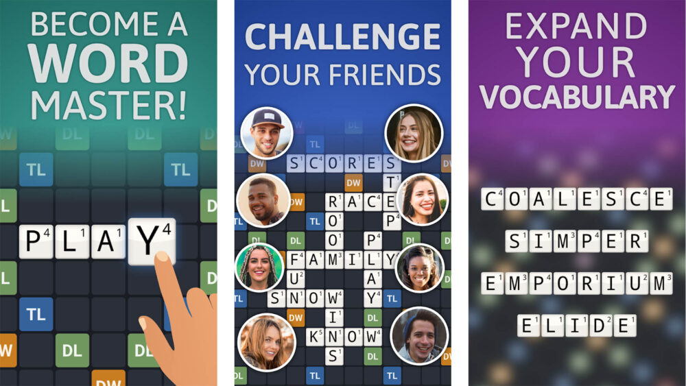 10 best word games, word puzzle, and word search games for Android