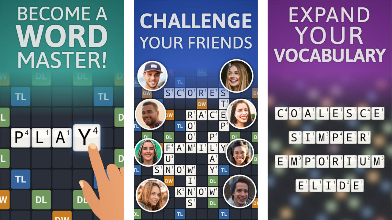 10 best word games, word puzzle, and word search games for Android