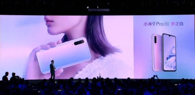 Xiaomi Mi 9 Pro 5G: Killer specs, fastest wireless charging yet, from ...
