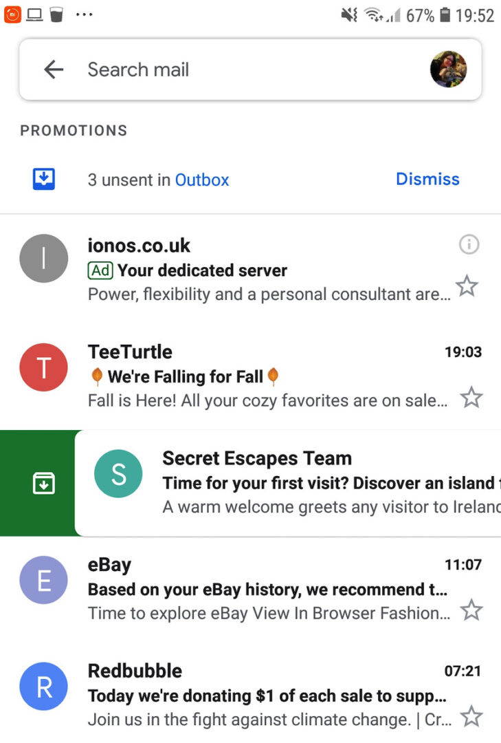 Android gesture tutorial for developers (Android 10) - Android Authority