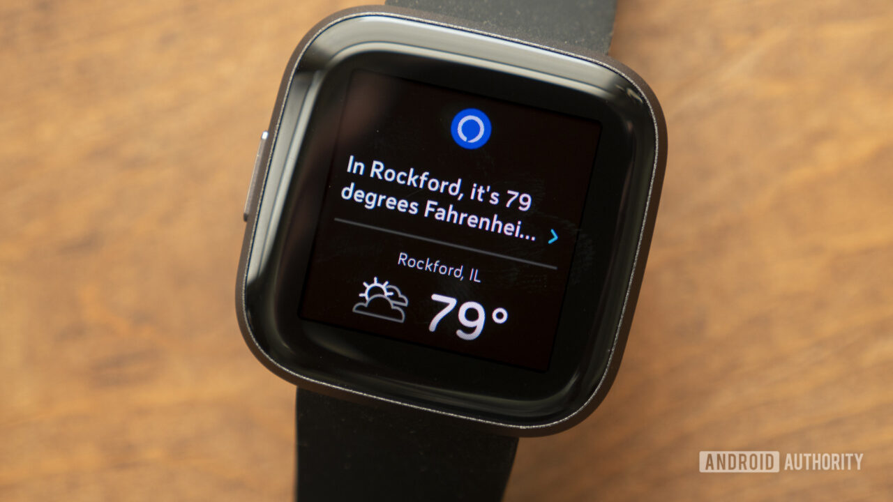 Fitbit could soon gain support for Google Assistant