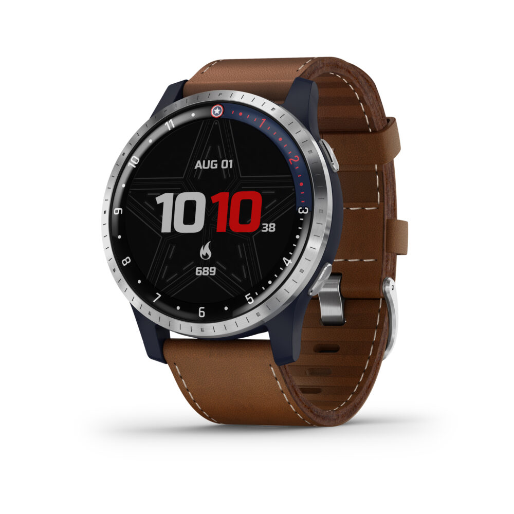 Hands-on: Garmin's new fitness watches are bolder and more powerful ...