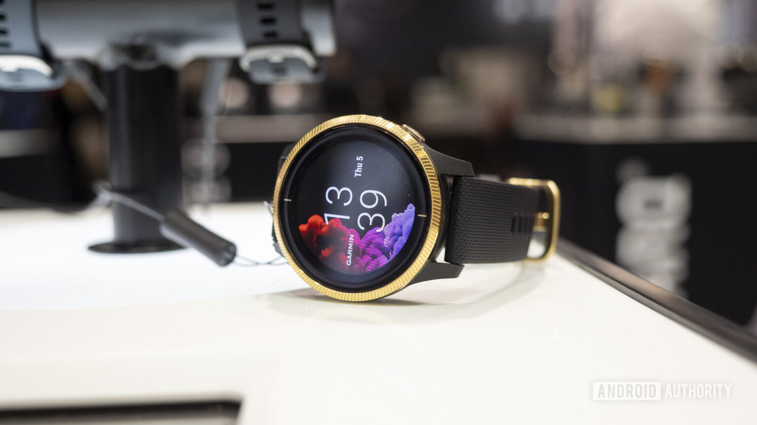 Hands-on: Garmin's new fitness watches are bolder and more powerful ...