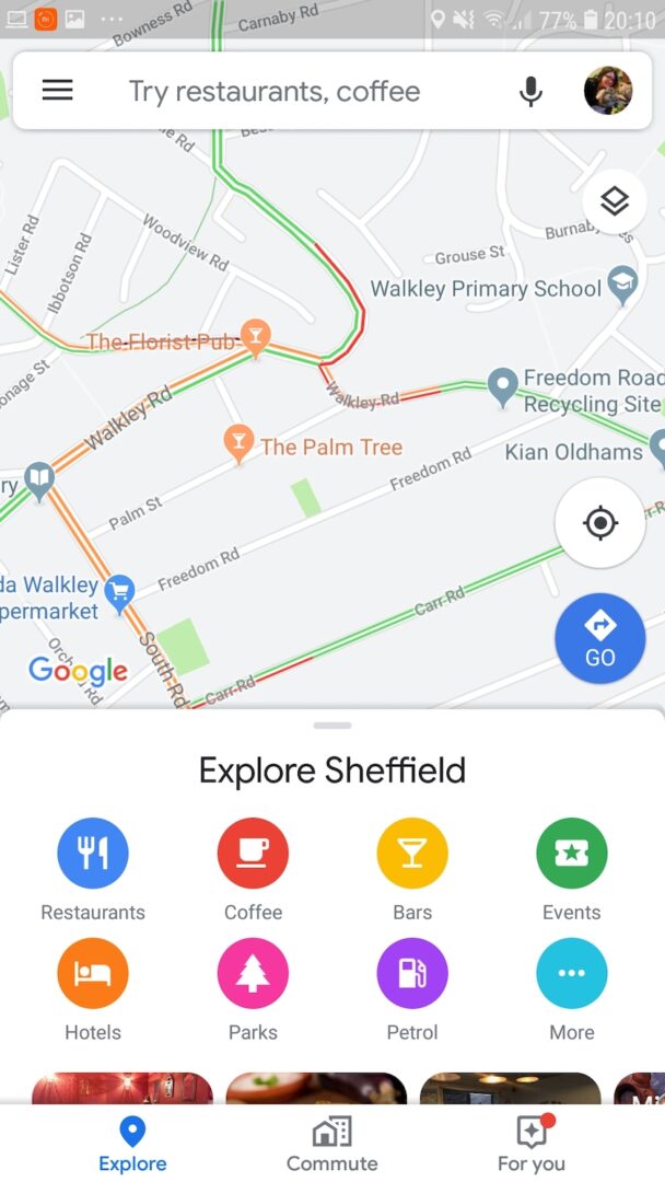 Android gesture tutorial for developers (Android 10) - Android Authority