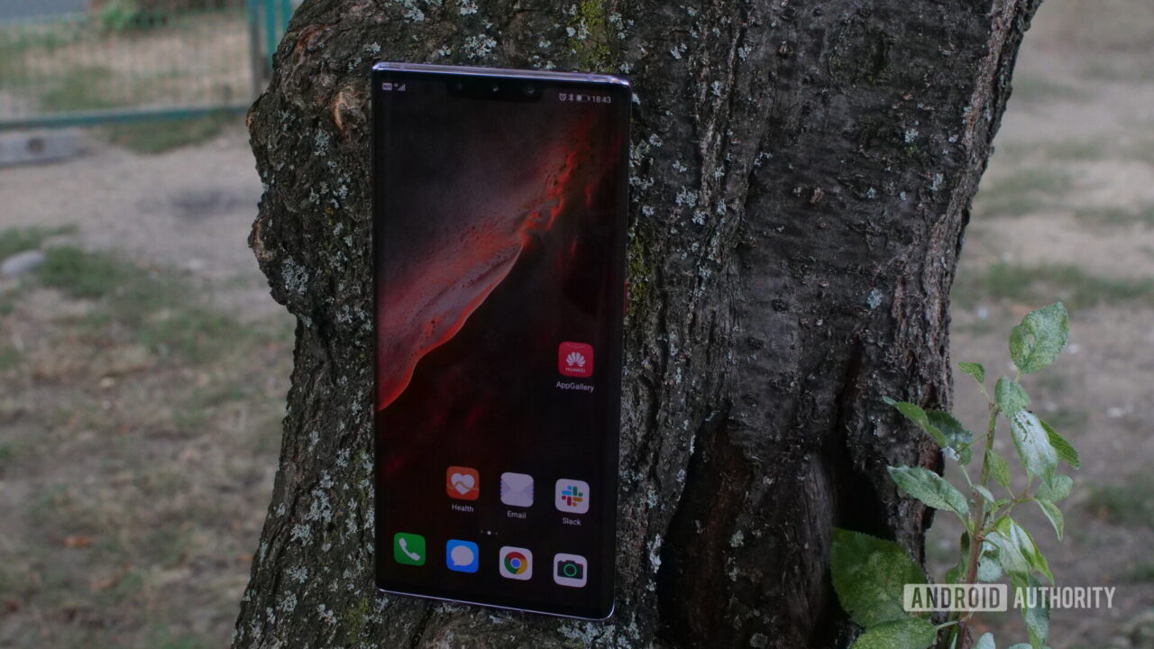 72 hours with the Mate 30 Pro: It’s growing on me - Android Authority
