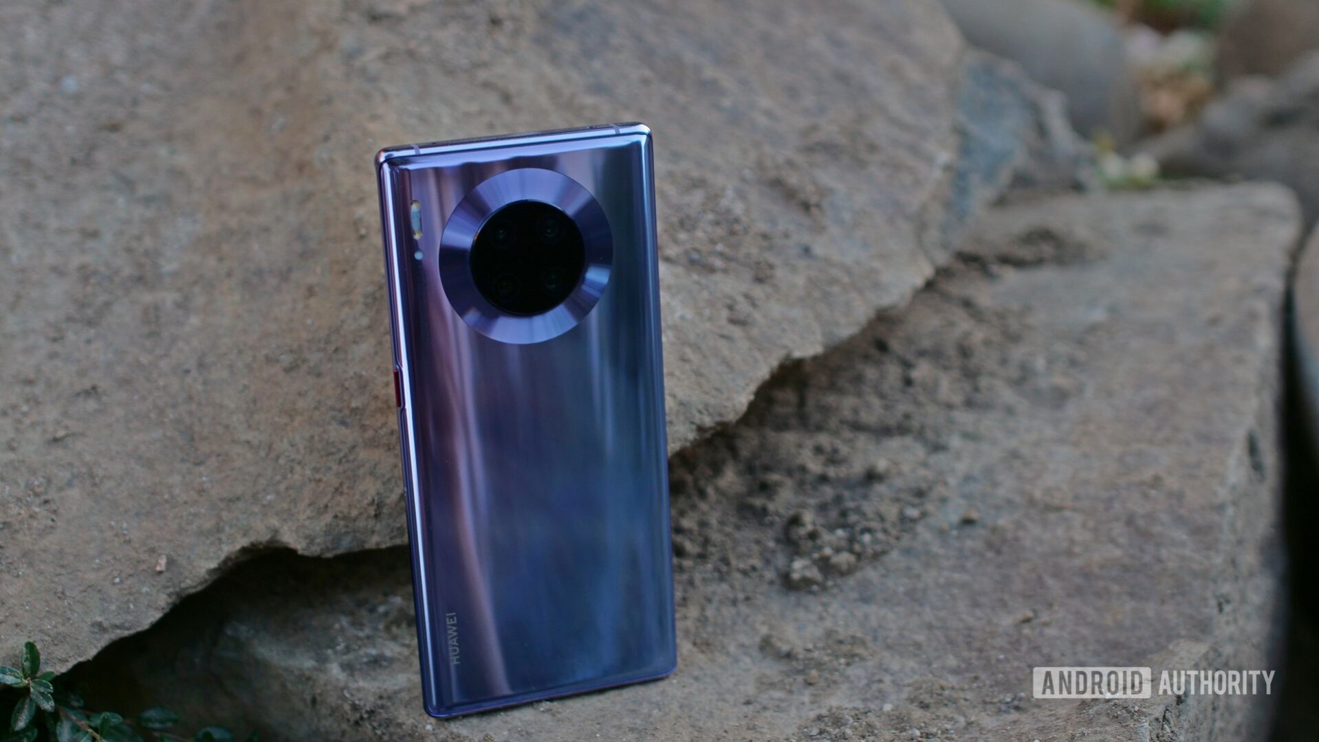 72 hours with the Mate 30 Pro: It’s growing on me - Android Authority