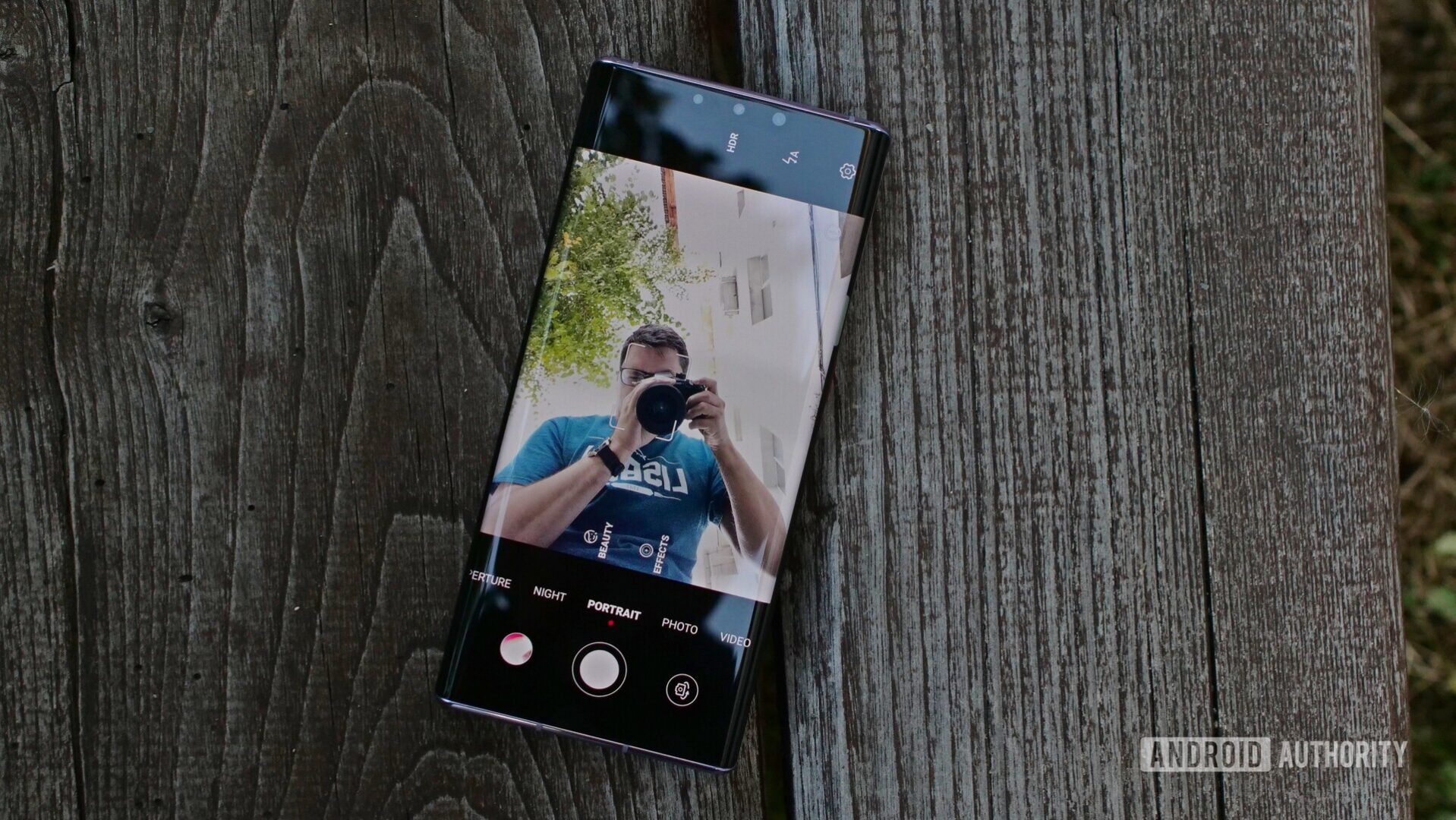 HUAWEI Mate 30 Pro review: The forbidden fruit - Android Authority