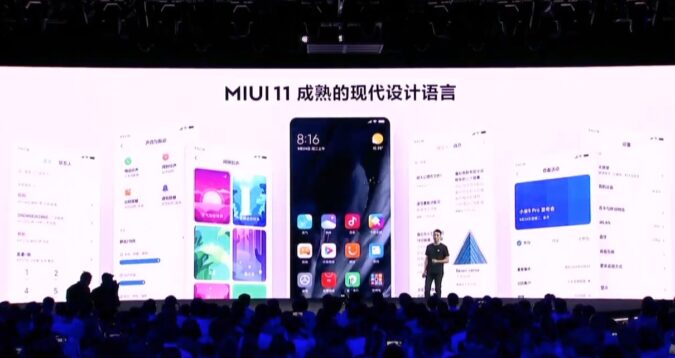 Xiaomi announces MIUI 11, open beta starting September 27 - Android ...