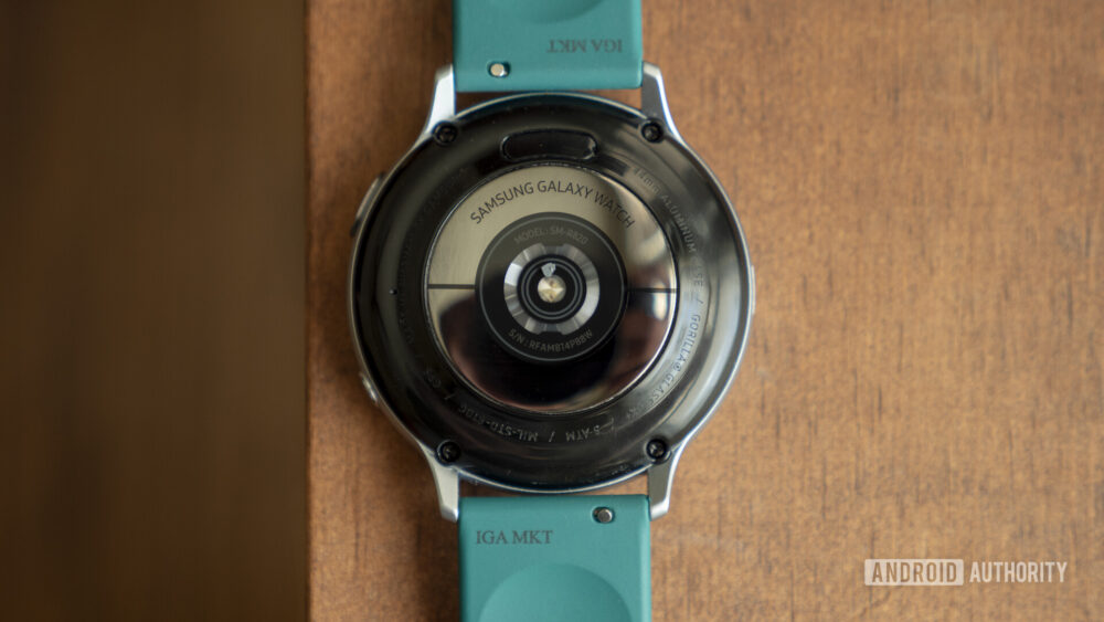 Samsung Galaxy Watch Active 2 review: Fitness still needs work