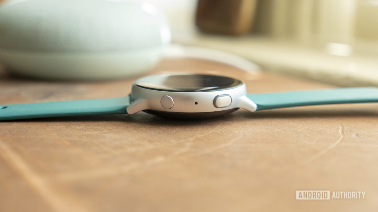 Samsung Galaxy Watch Active 2 review: Fitness still needs work