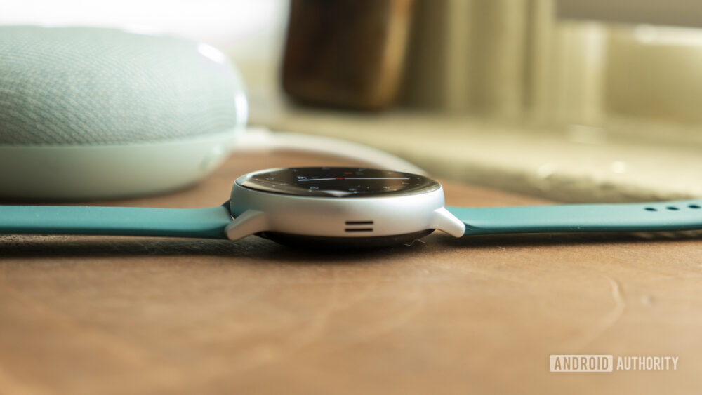 Samsung Galaxy Watch Active 2 review: Fitness still needs work