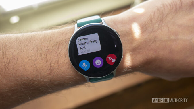 The most common Samsung Galaxy Watch problems and how to fix them