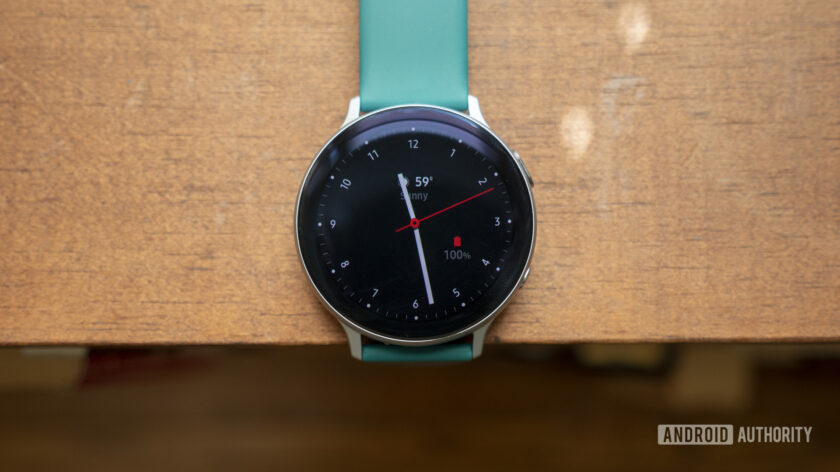 The best Samsung Galaxy Watch faces for Galaxy wearables