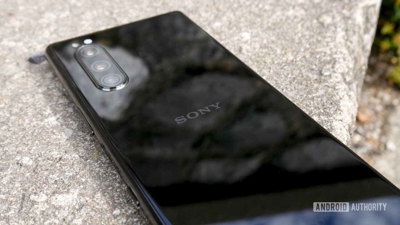 Sony smartphones are great, but that's just not enough - Android Authority