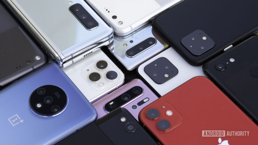 The history of cell phones: A decade-by-decade timeline