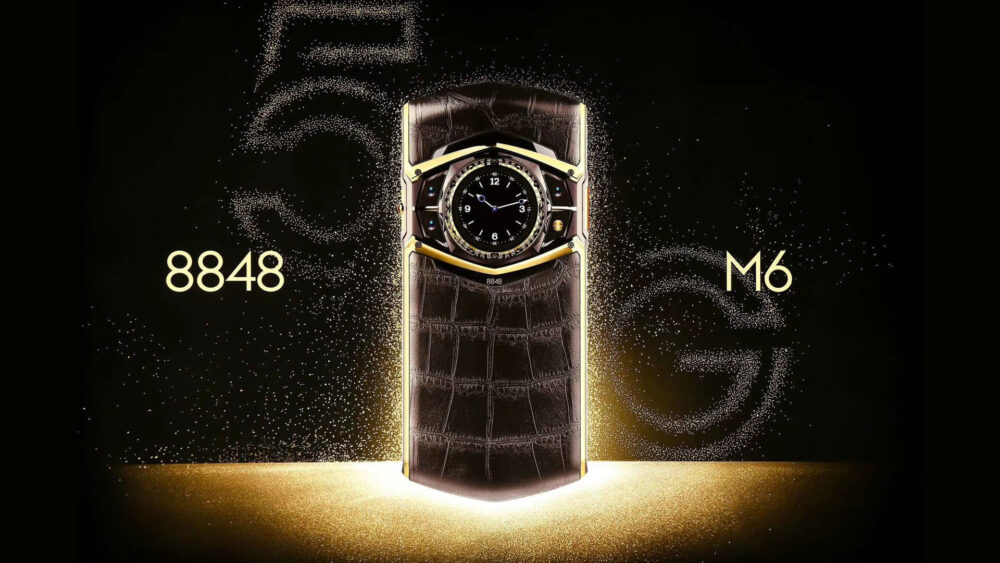 This brand announced a Snapdragon 865 phone before the chip's reveal