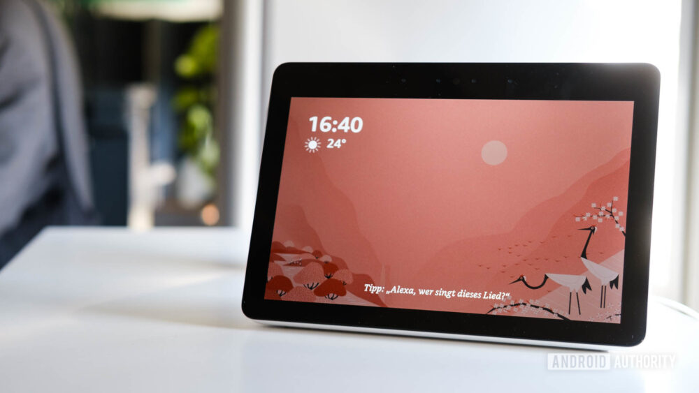 Amazon Echo vs Google Nest: Which is better right now?