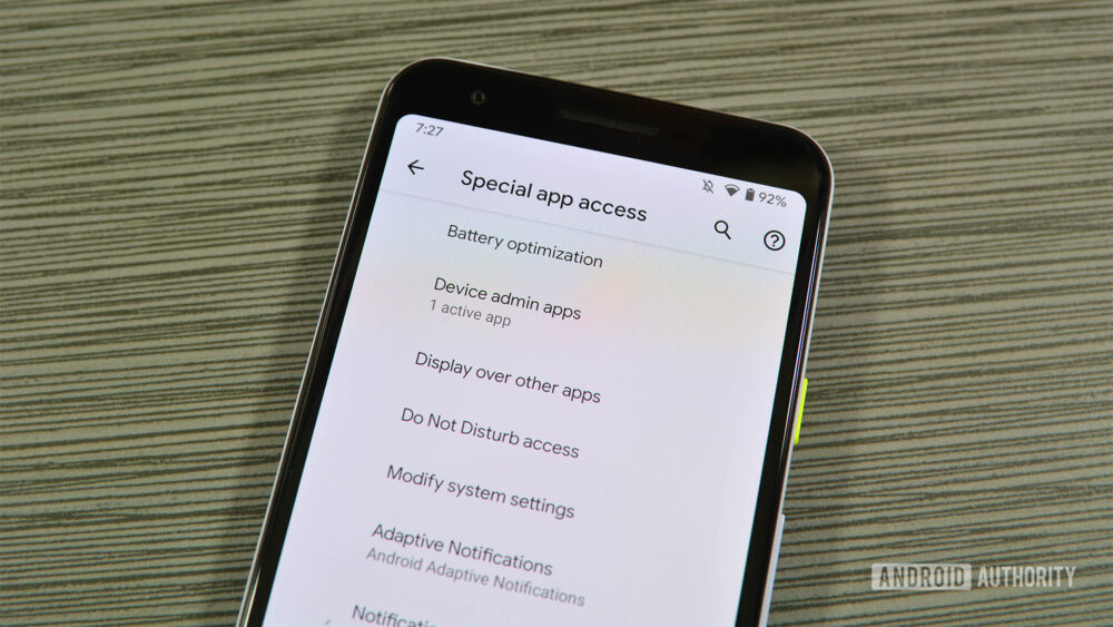 Android 10 permissions: What's new and how to use them!